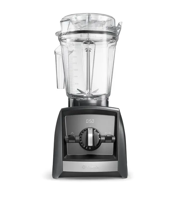 VITAMIX Ascent A2500i Blender - Grey