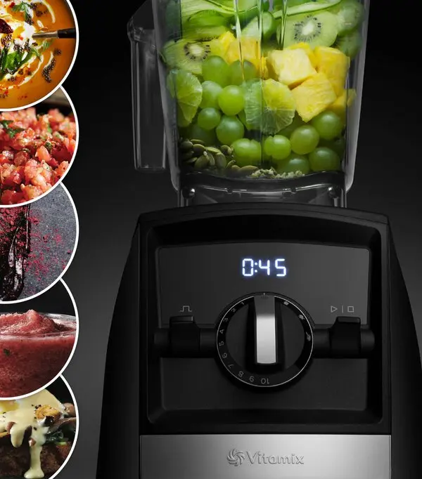 VITAMIX Ascent A2500i Blender