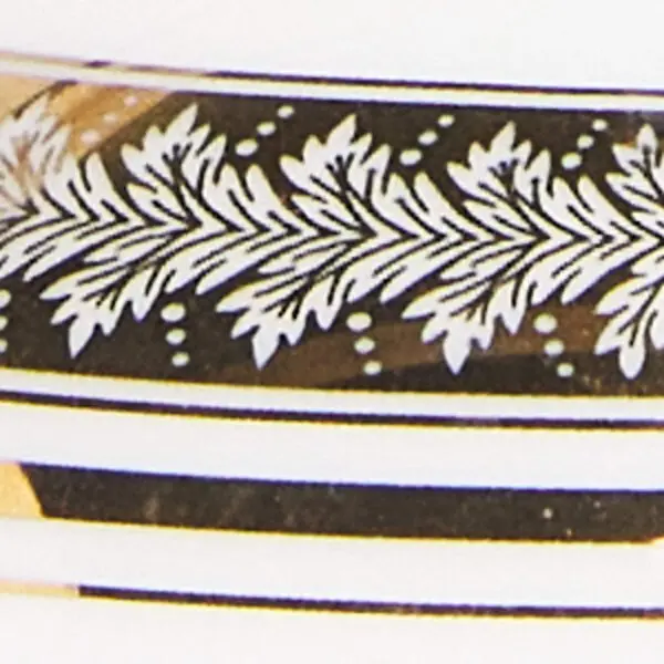 Harrods Ceramic 2026 Bauble