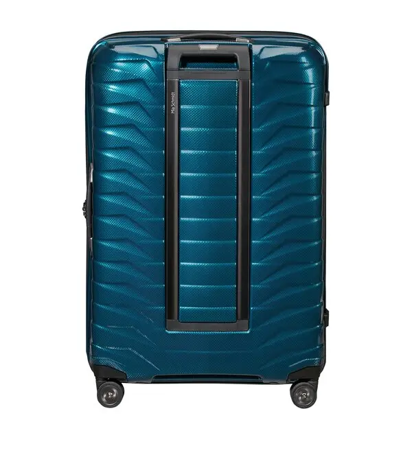 SAMSONITE Proxis Case - Blue