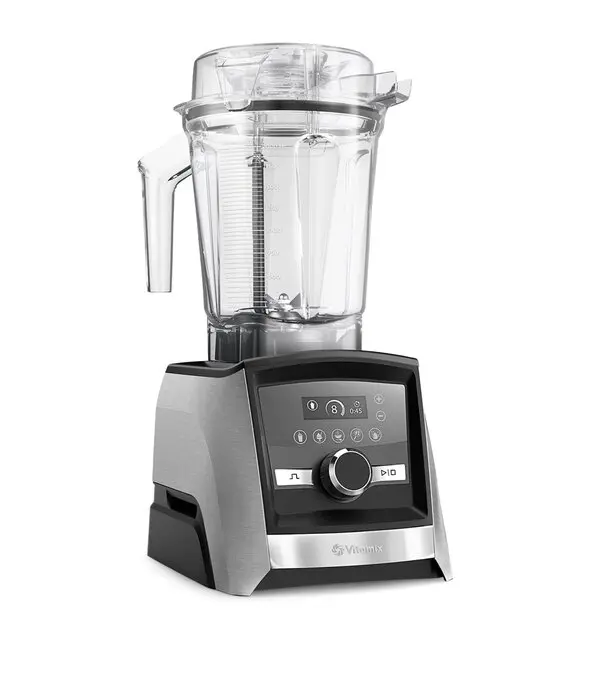 VITAMIX Ascent A3500 Blender - Metallic