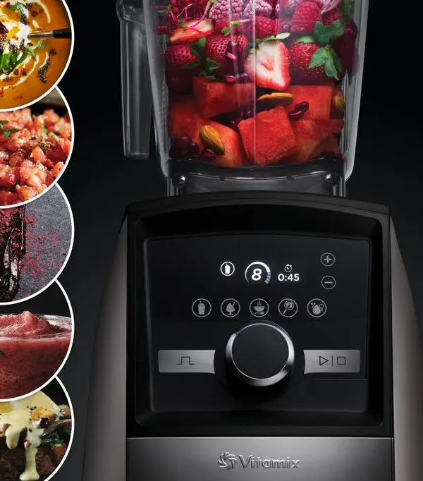 VITAMIX Ascent A3500 Blender