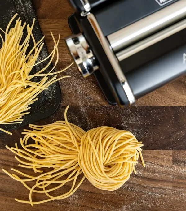 MARCATO Atlas+ Pasta Machine - Black