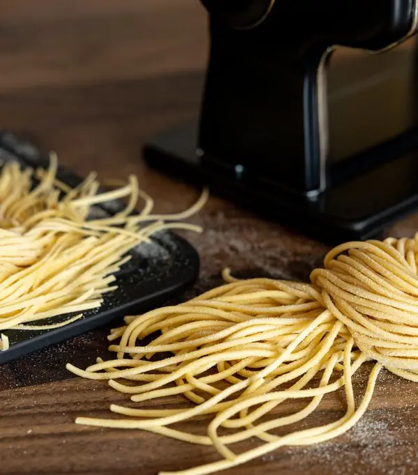 MARCATO Atlas+ Pasta Machine - Black