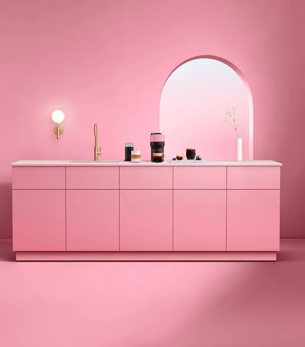 NESPRESSO Vertuo Pop Coffee Machine