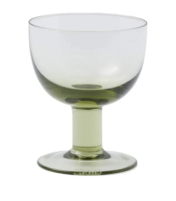 Prada Plinth Water Glasses