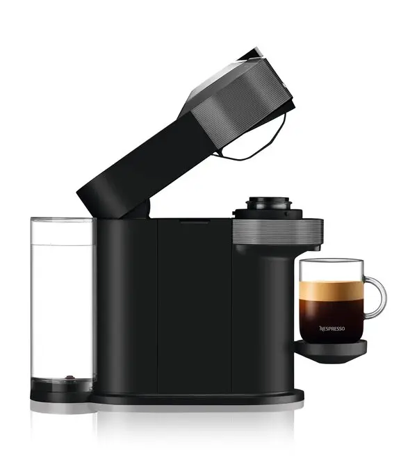 NESPRESSO Vertuo Next Coffee Machine And Frother