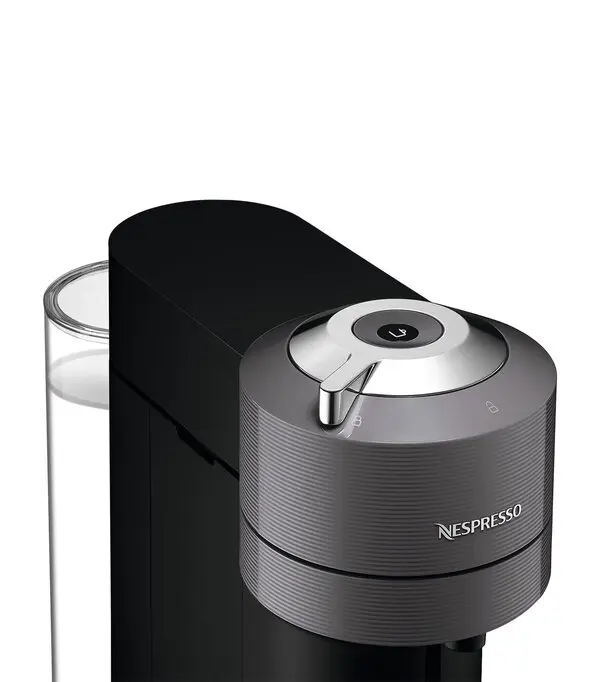 NESPRESSO Vertuo Next Coffee Machine And Frother