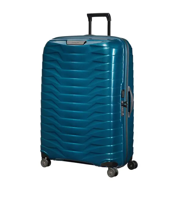 SAMSONITE Proxis Trolley - Blue