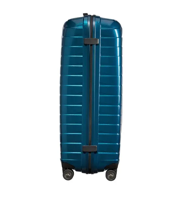 SAMSONITE Proxis Trolley - Blue