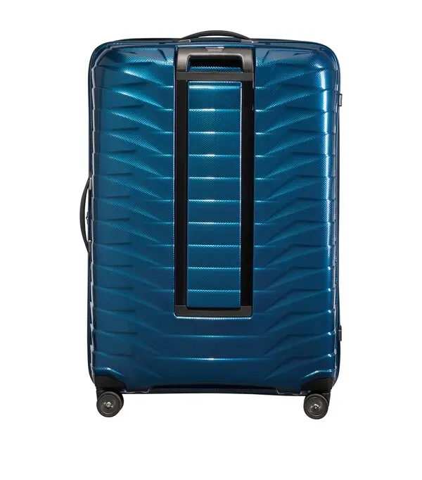 SAMSONITE Proxis Trolley - Blue