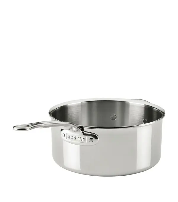 HESTAN Probond Luxe Covered Saucepan