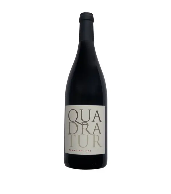 COUME DEL MAS Collioure Quadratur 2020 Languedoc-roussillon, France - Red