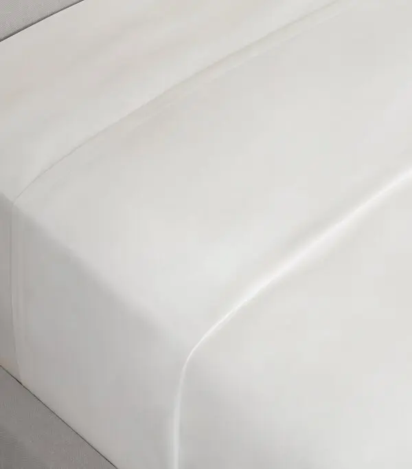 Frette Bold Square Pillowcase - Grey