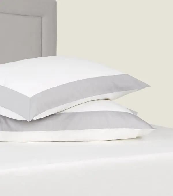 Frette Bold Super King Flat Sheet Set