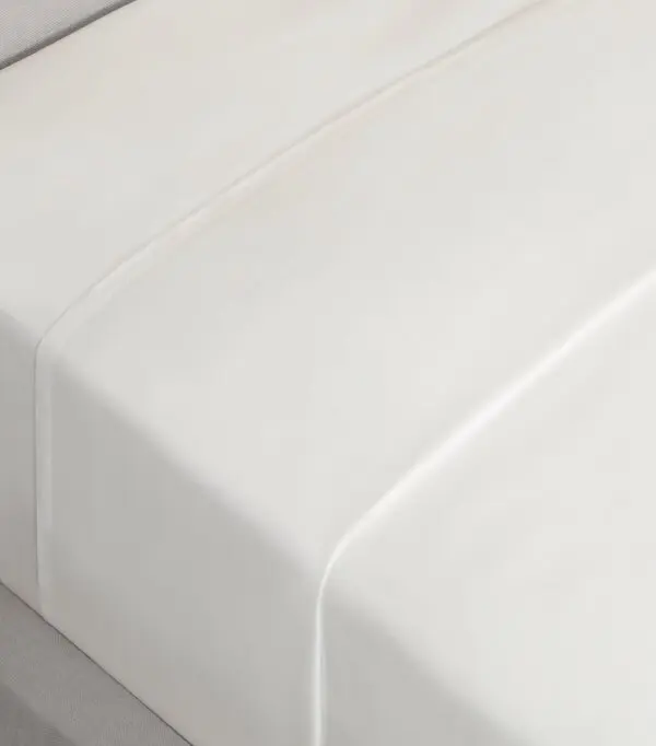 Frette Glowing Weave Cushion Cover