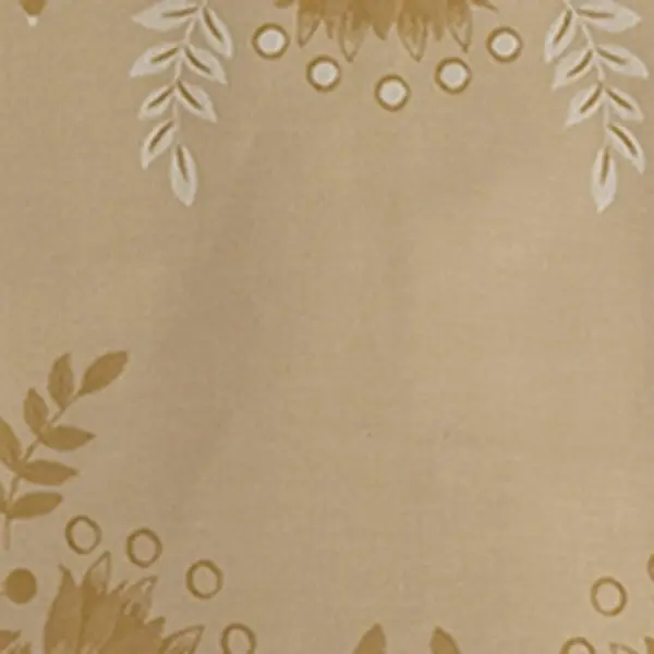 LE JACQUARD FRANÇAIS Féerie Tablecloth
