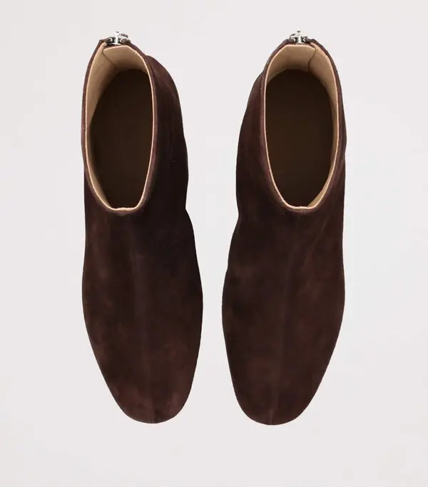 Le Monde Beryl Suede Luna Boots