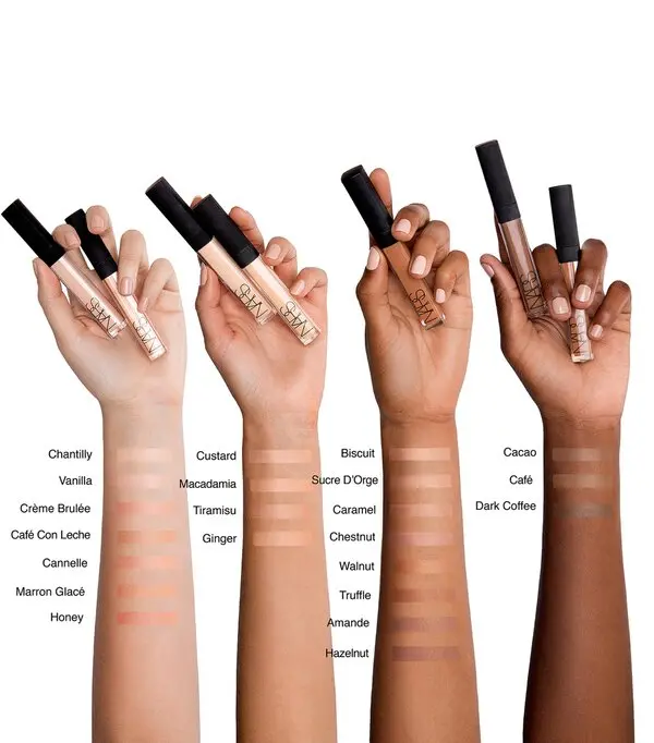 NARS Radiant Creamy Concealer - Beige