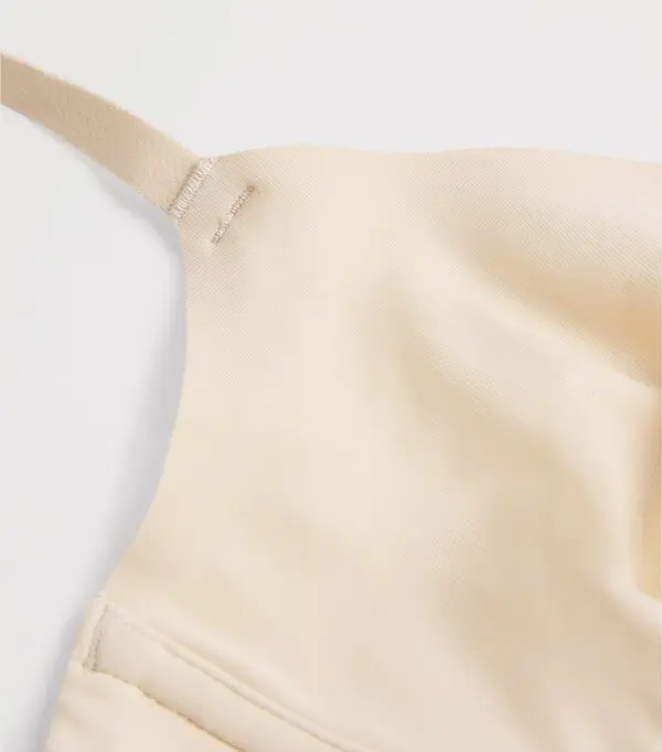 SKIMS Fits Everybody Unlined Demi Bra - Beige