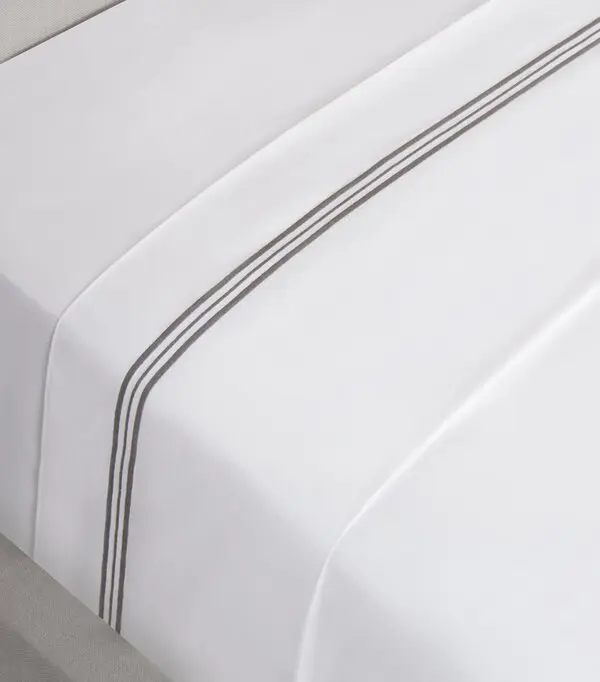 Frette Triplo Boudoir Pillowcase