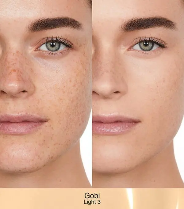 NARS Sheer Glow Foundation - Beige