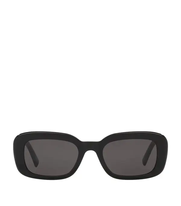 Saint Laurent Acetate 0ys000525 Sunglasses - Black