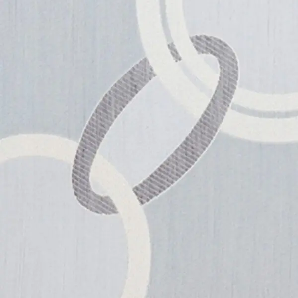 Frette Chains Cushion Cover