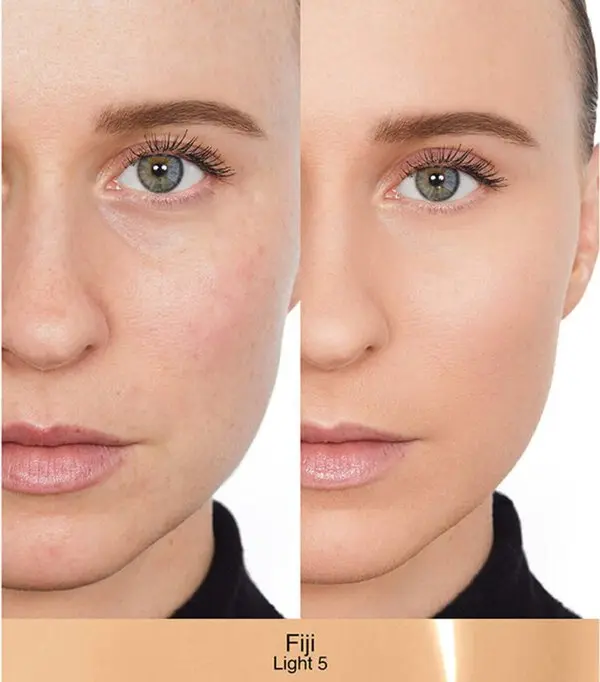 NARS Sheer Glow Foundation - Beige