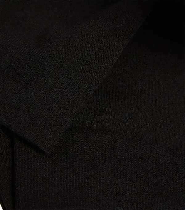 Falke Cotton Touch Socks - Black