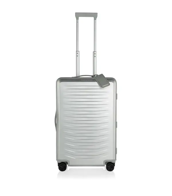 Porsche Design Aluminium Roadster Suitcase