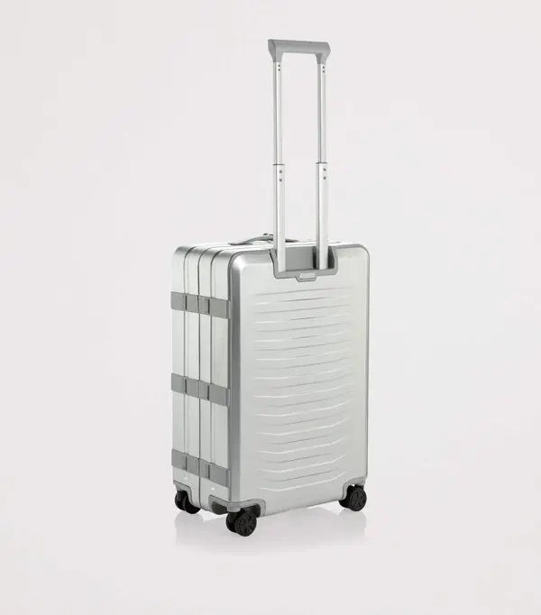 Porsche Design Aluminium Roadster Suitcase