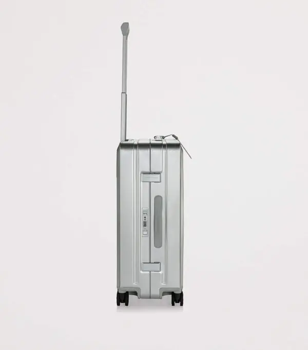Porsche Design Aluminium Roadster Suitcase