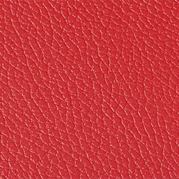 ASPINAL OF LONDON Grained Leather Bound A5 Notebook