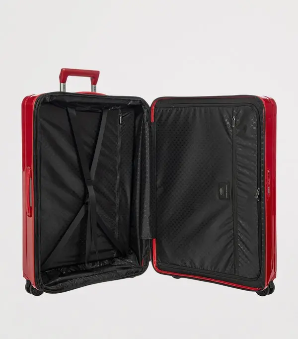 Porsche Design Roadster Hardside Suitcase