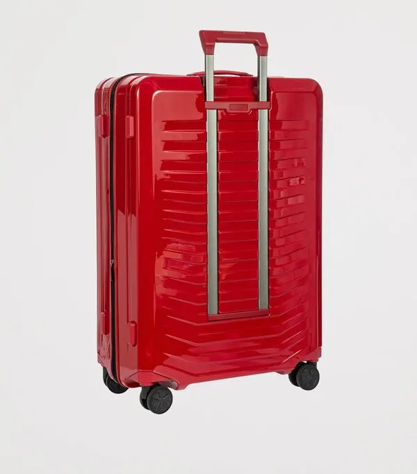 Porsche Design Roadster Hardside Suitcase
