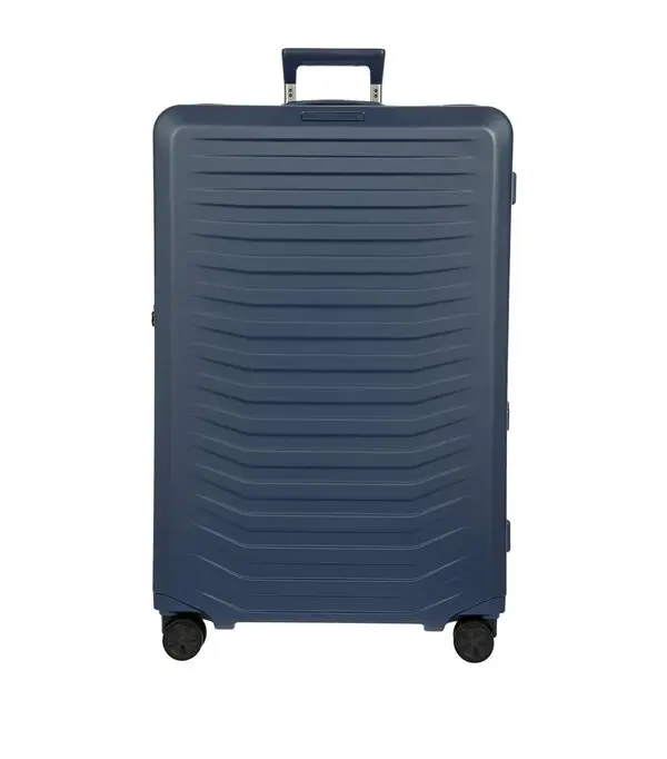Porsche Design Roadster Hardside Suitcase - Blue