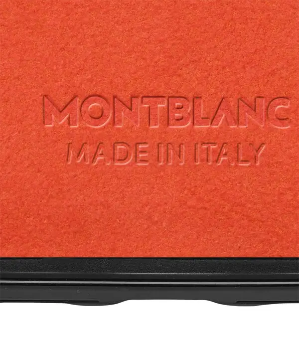 Montblanc X Naruto Phone Case