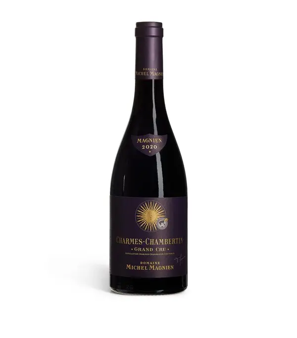 DOMAINE MICHEL MAGNIEN Charmes-chambertin Pinot Noir 2020 Burgundy, France - Red