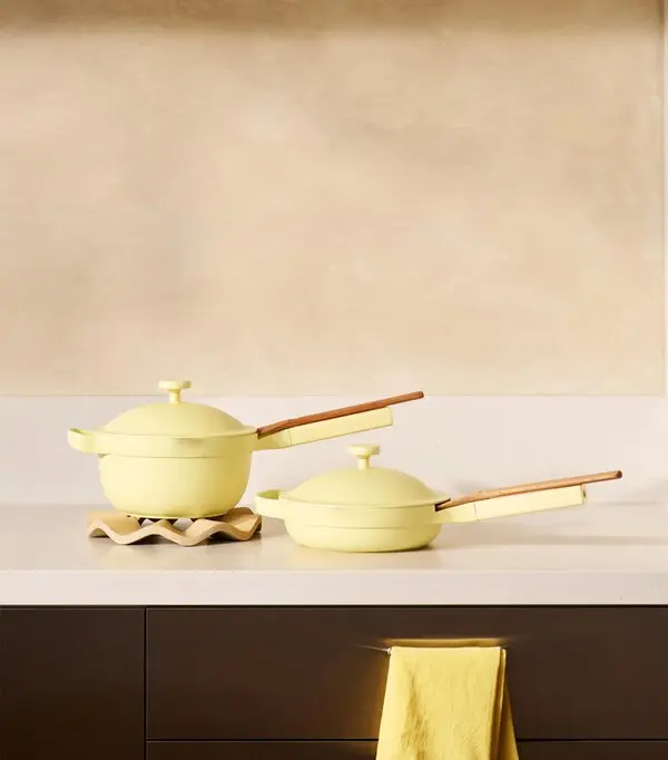 OUR PLACE Mini Cookware Duo 2.0 Set