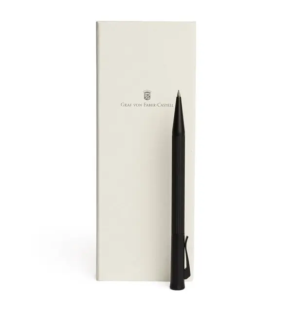 GRAF LANTZ Tamitio Edition Propelling Pencil - Black