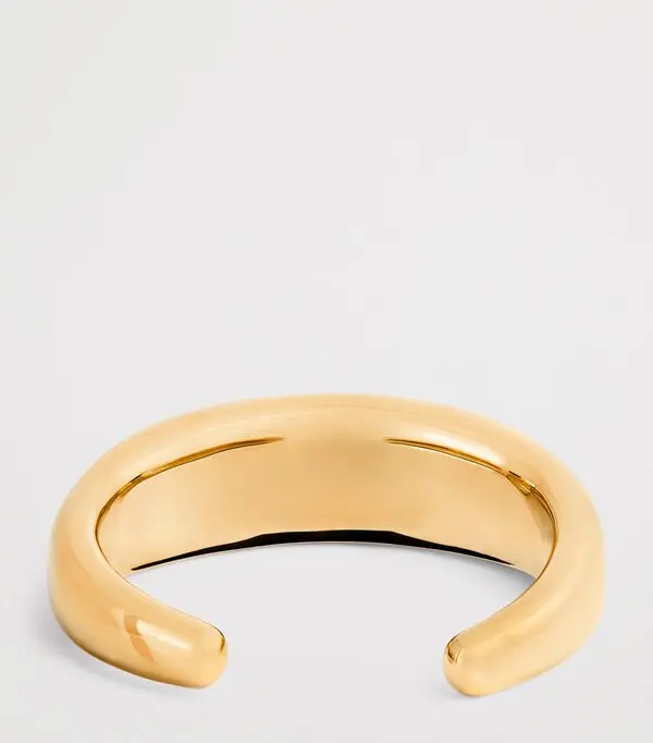 Lié Studio Emma Cuff Bangle