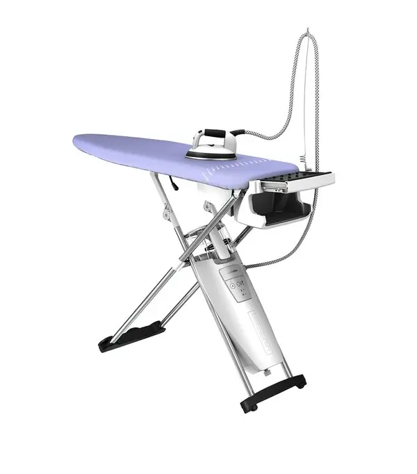 LAURASTAR S Pure Xtra Ironing System - Black