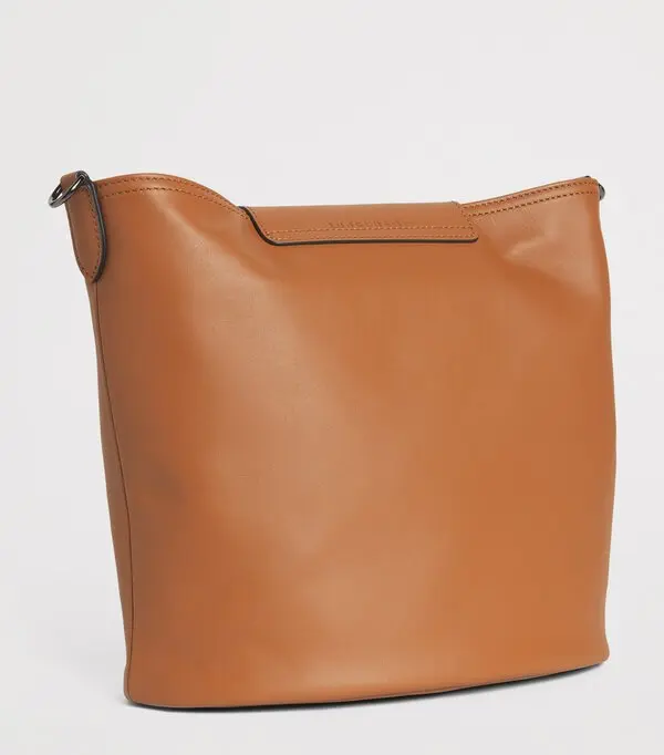 Longchamp Leather Le Pliage Xtra Cross-body Bag