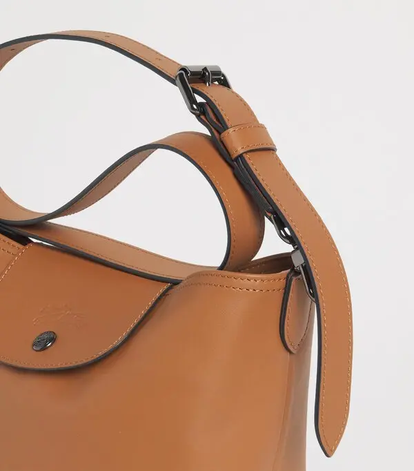Longchamp Leather Le Pliage Xtra Cross-body Bag