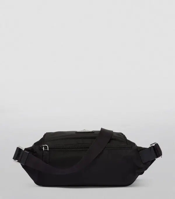 Prada Re-nylon Shoulder Bag