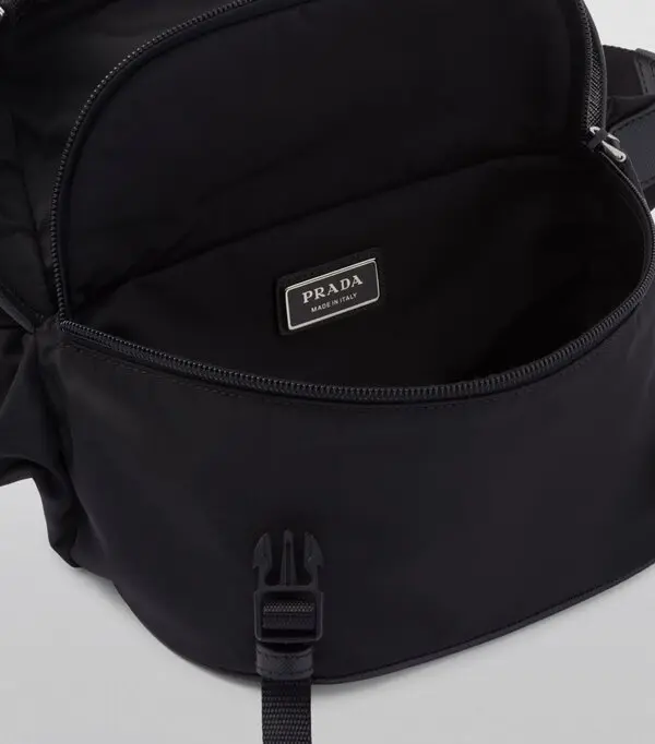 Prada Re-nylon Shoulder Bag