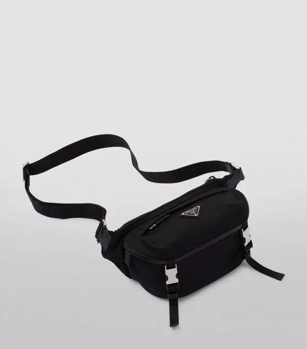 Prada Re-nylon Shoulder Bag