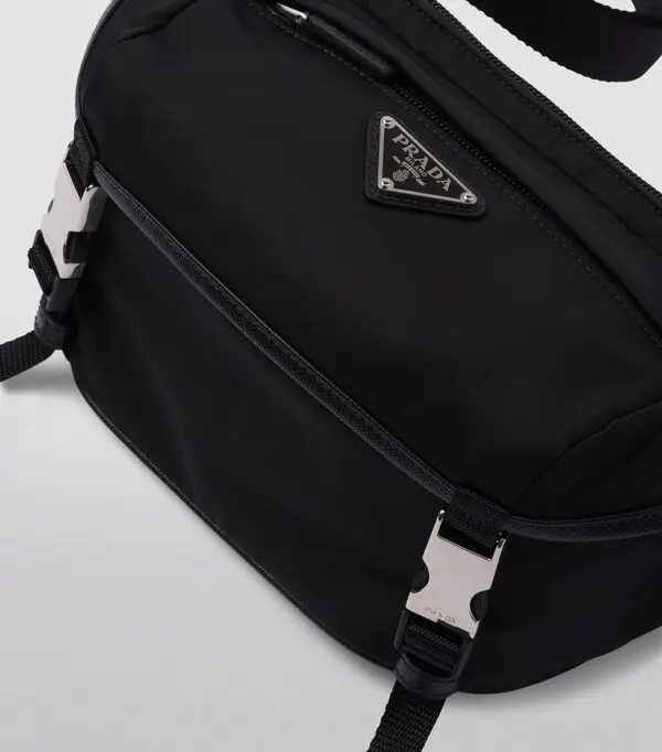 Prada Re-nylon Shoulder Bag