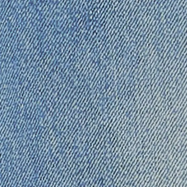 Alexander McQueen Foldover-waist Flared Jeans